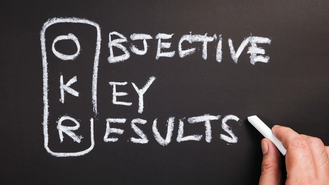 Objectives & Key Results (OKRs): The Strategist's Guide